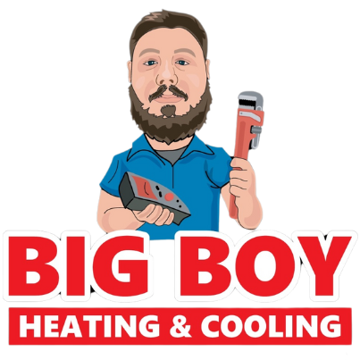 Home - Big Boy Home Comfort